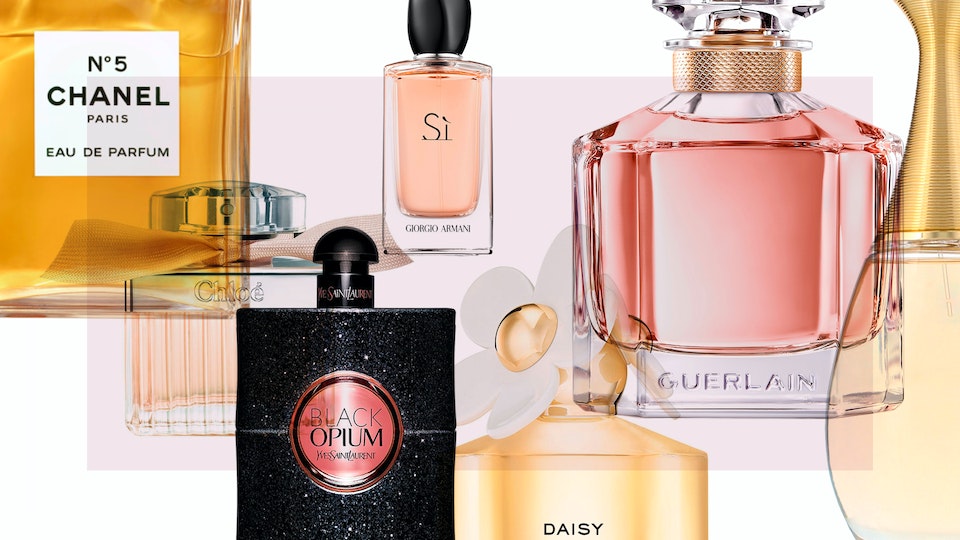 10 Best French Perfumes for Women - Aroma Magazine | Fragrances & More
