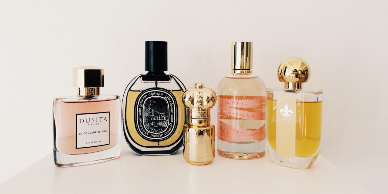 How A Layman Learns To Look At Perfumes: Best 5 Tips - Aroma Magazine ...