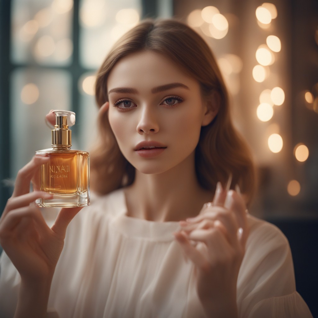 The Essence of French Perfume Connotations and their Amazing ...