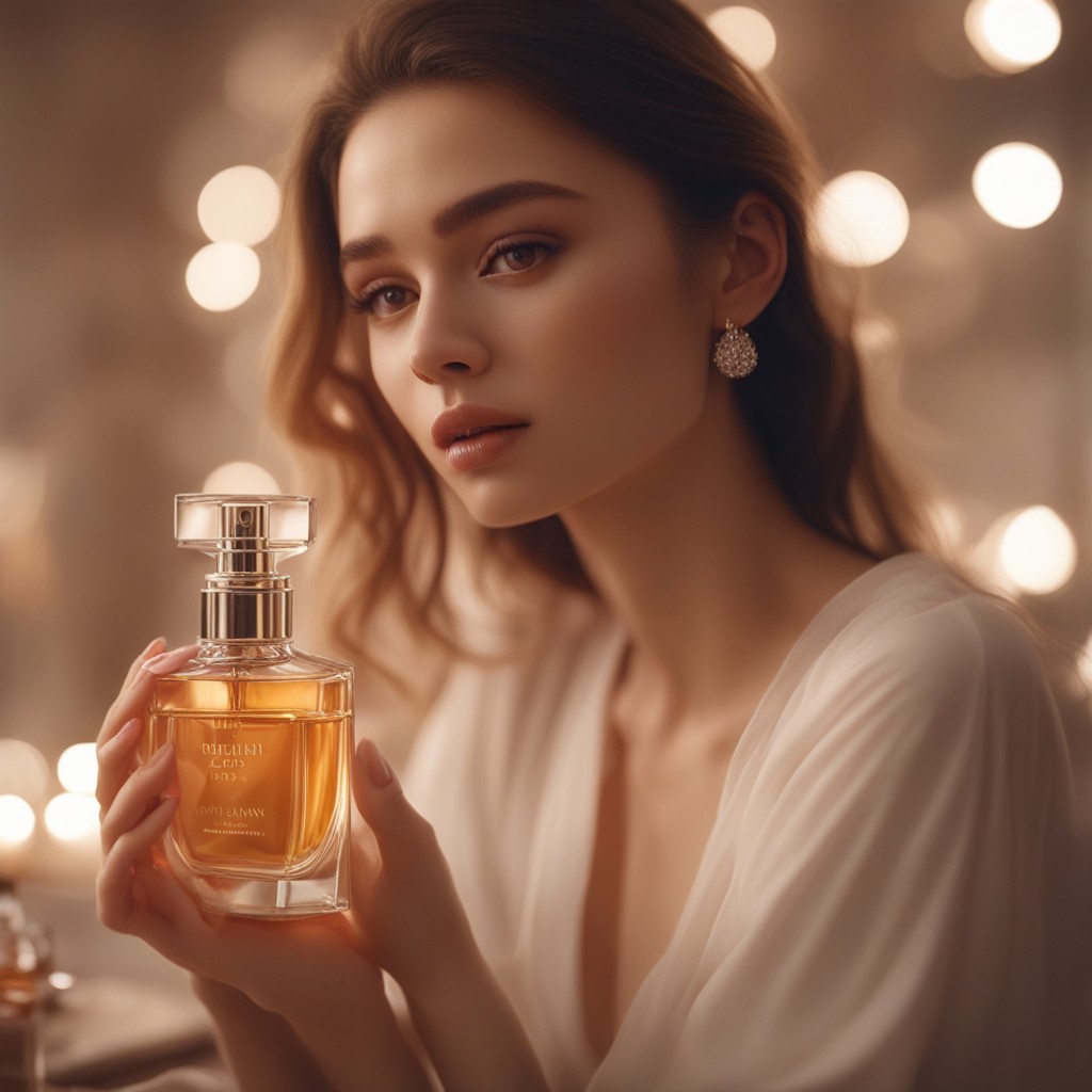 The Essence of French Perfume Connotations and their Amazing ...